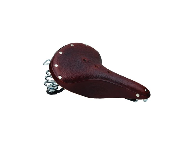 Brooks B67 S Women's Saddles user reviews : 5 out of 5 - 0 reviews ...