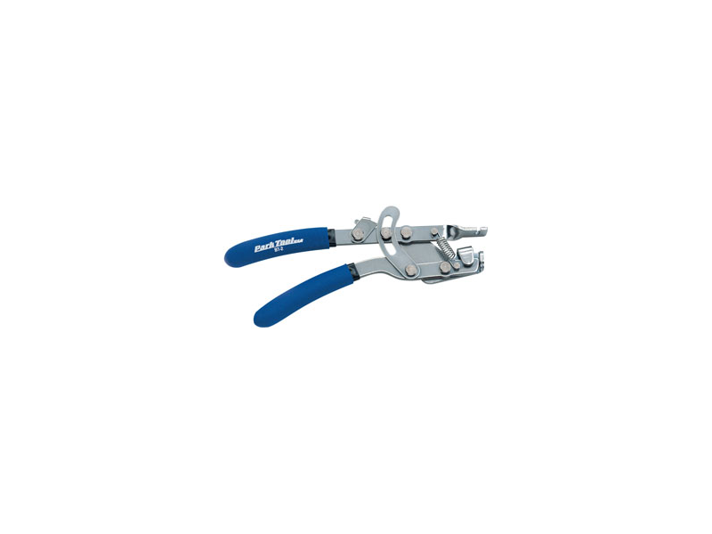 Park Tool BT 2 Fourth Hand Cable Pliers Tools user reviews : 0 out of 5 ...