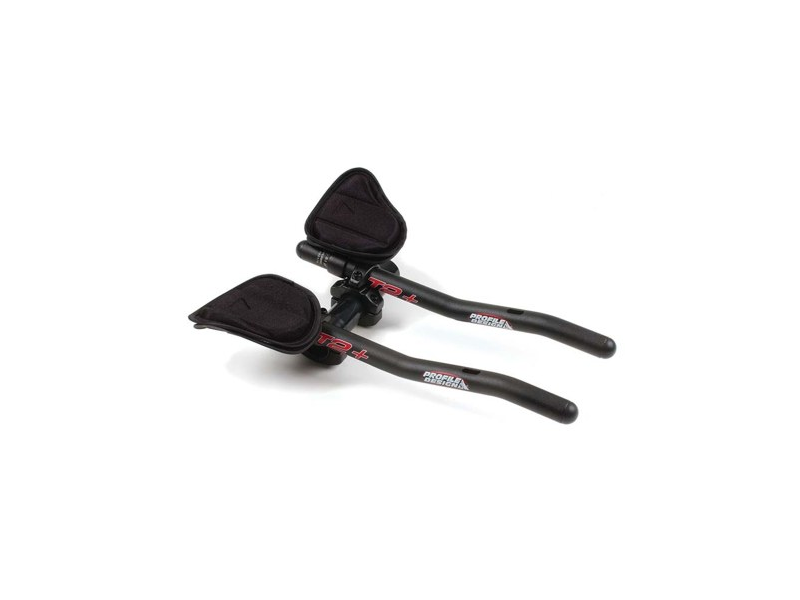 Profile Design T2+ S Bend Aerobars Handlebars user reviews : 0 out of 5 ...