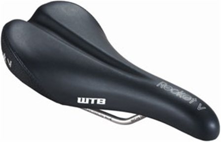 WTB Rocket V Pro Saddles user reviews : 0 out of 5 - 0 reviews ...