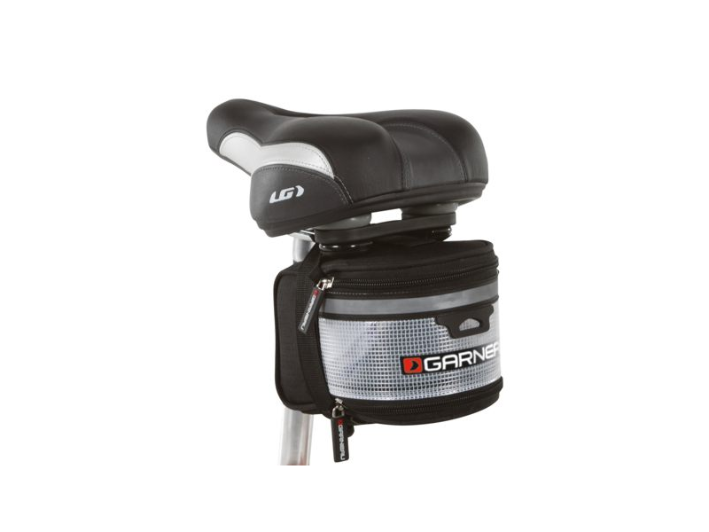 Louis Garneau Bikes Review | semashow.com