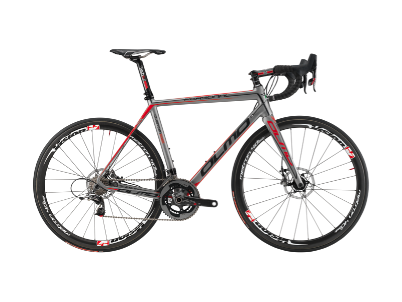 Olmo Personal Road Bike user reviews : 0 out of 5 - 0 reviews ...