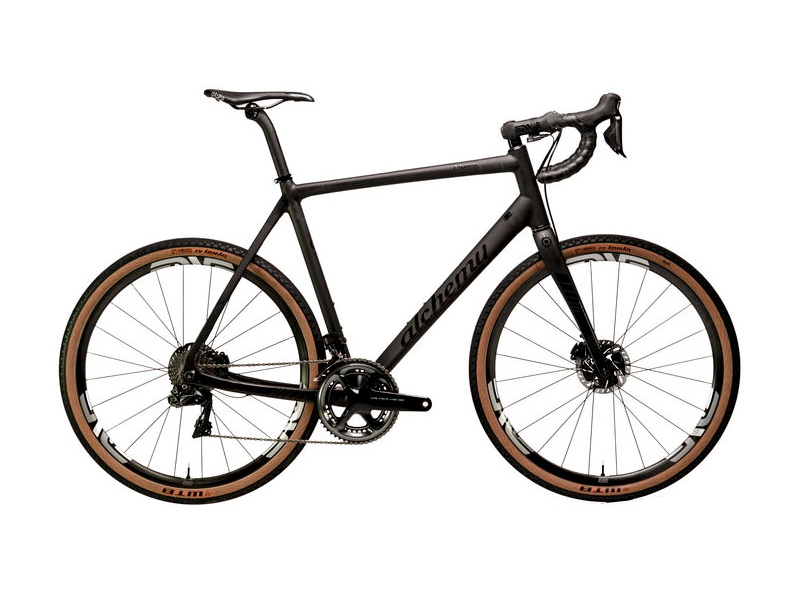 Alchemy Hyas Road Bike user reviews : 0 out of 5 - 0 reviews ...