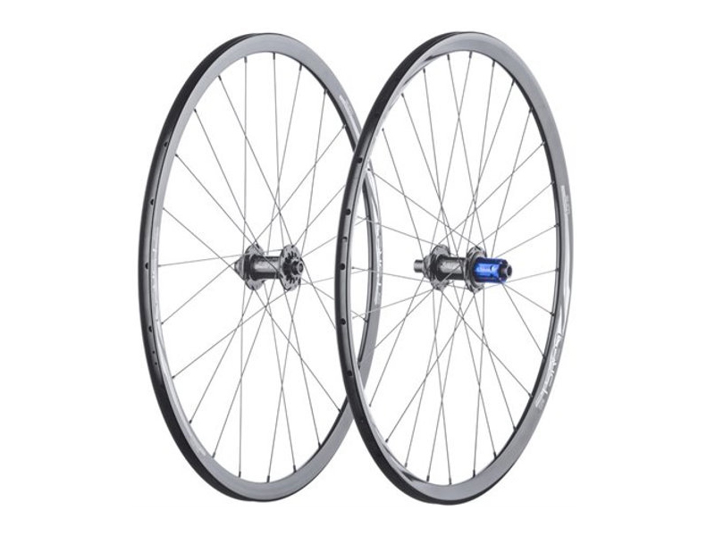 Tune TSR 22 Disc wheelsets clincher user reviews : 0 out of 5 - 0 ...