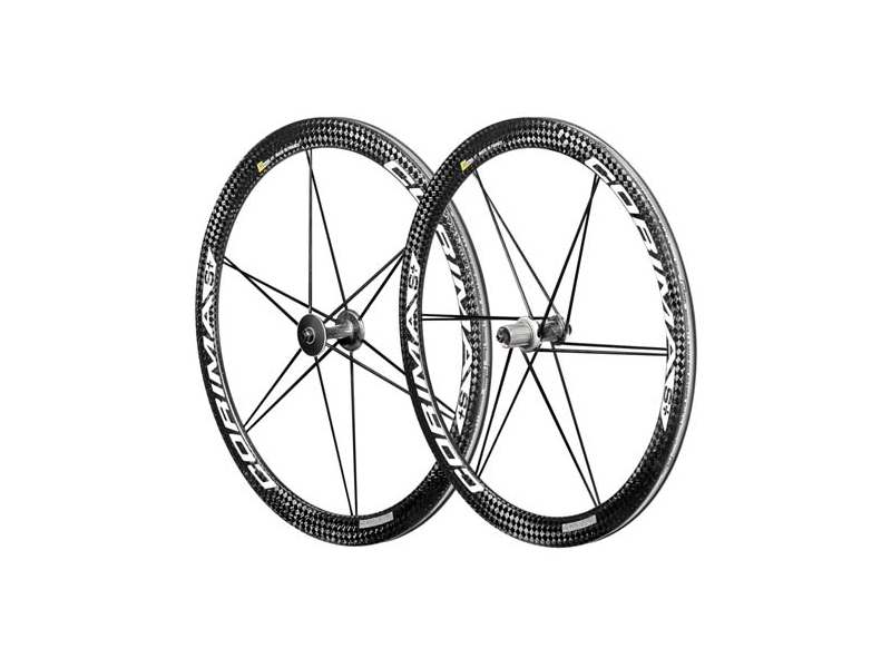 Corima MCC WS+ wheelsets clincher user reviews : 0 out of 5 - 0 reviews ...