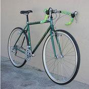 Interloc Cyclo cross Frame Frames user reviews : 3 out of 5 - 1 reviews ...